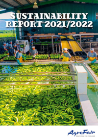 Fairtrade Bananas | Producer and importer of 'Fairtrade & Bio-Organic ...